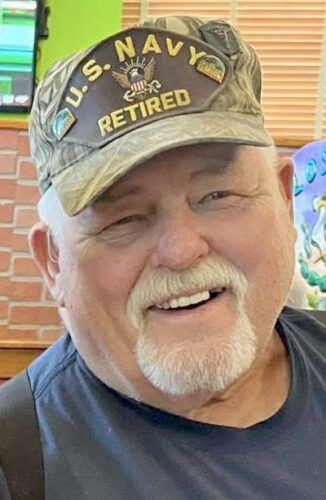 Jim ‘Ritz’ Ritzenhein | News, Sports, Jobs - The Daily News